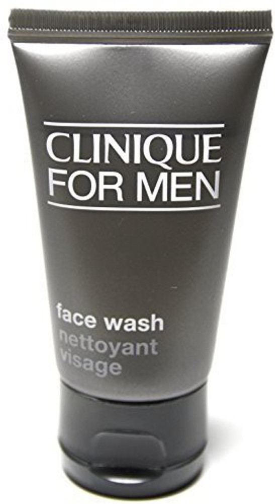 Clinique For Men Face Wash Price in India Buy Clinique For Men Face Wash Online In India Reviews Ratings Features Flipkart