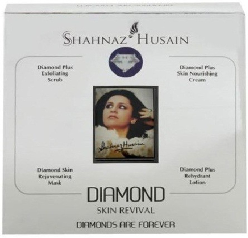 Shahnaz Husain Young