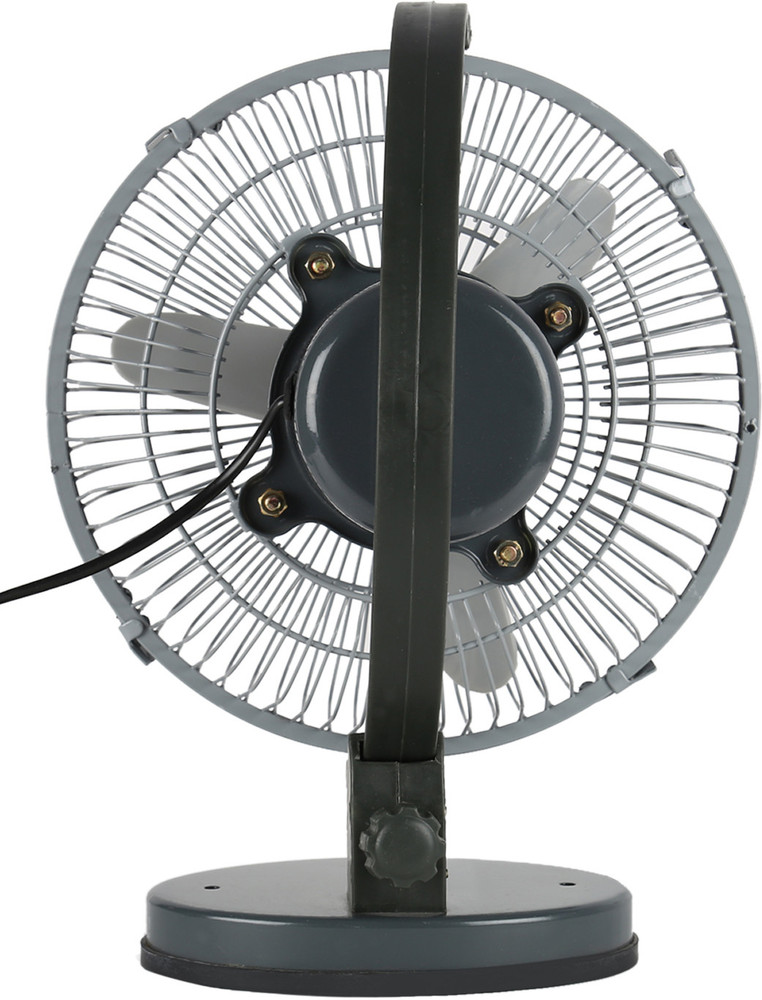 Usha Multipurpose 3 Blade Table Fan Available At Flipkart