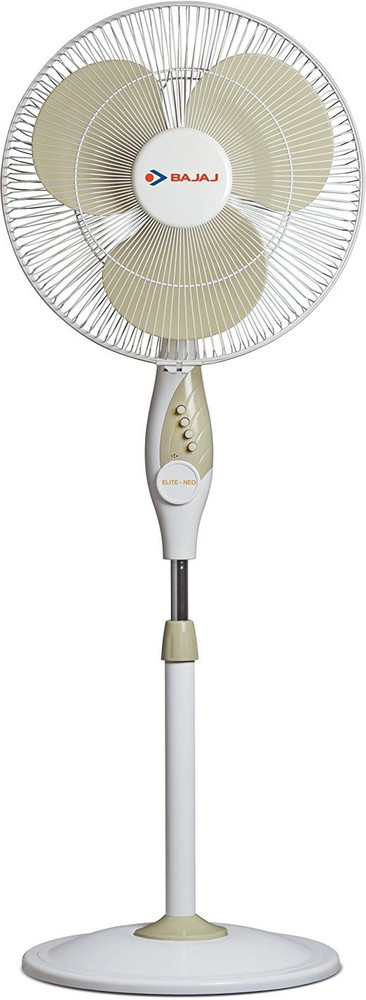 Bajaj Pedestal Fan