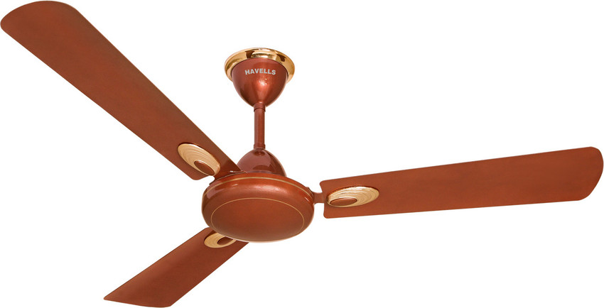 HAVELLS SS 390 DECO 1200 mm 3 Blade Ceiling Fan