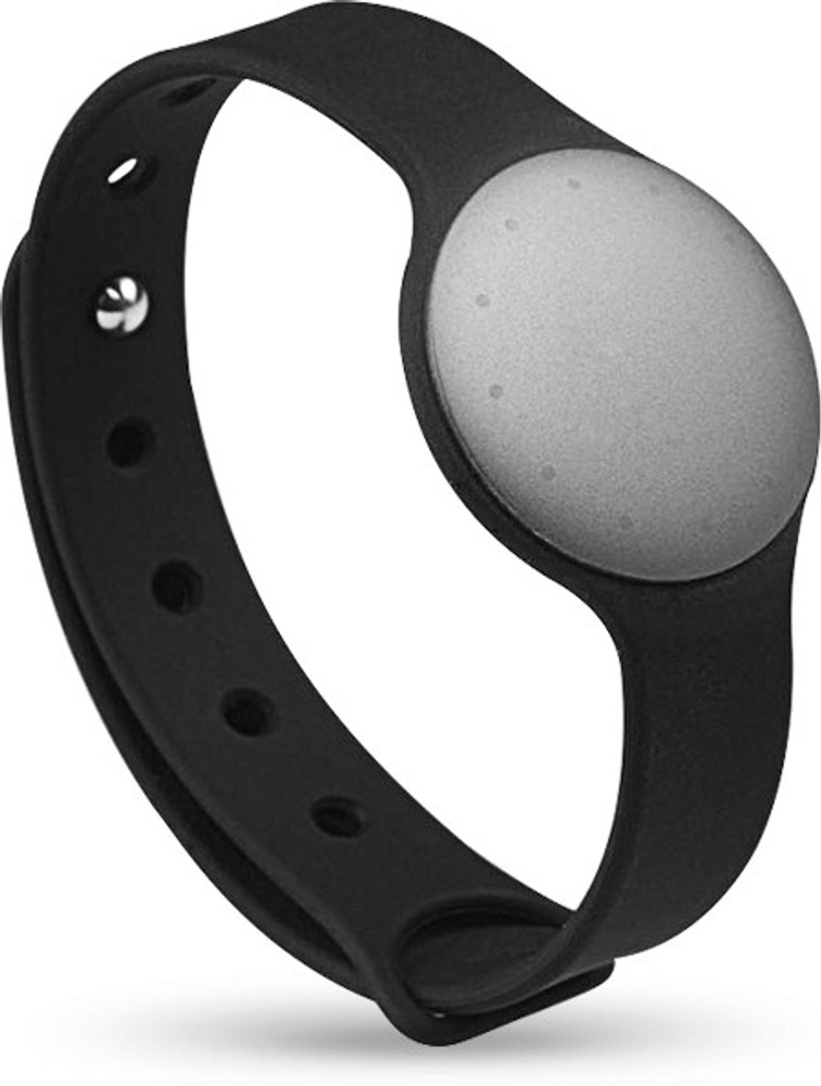 Misfit Shine Black