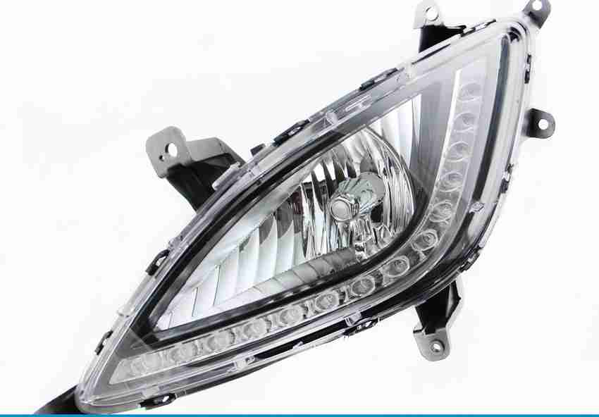 DLAA Halogen Fog Lamp Unit for Hyundai i20 Price in India Buy DLAA Halogen Fog Lamp Unit for Hyundai i20 online at Flipkart