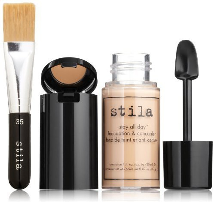 Stila Makeup Sets | Saubhaya Makeup