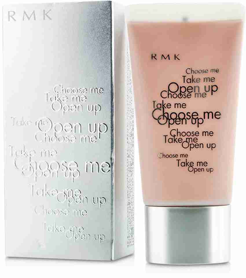 Rmk Makeup Base Makeupalley | Saubhaya Makeup