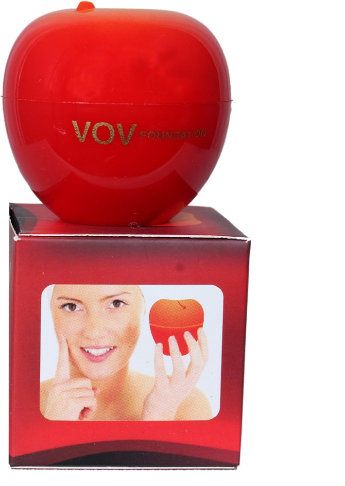 Vov Makeup Base Review | Saubhaya Makeup