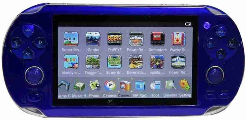 Psp Vita Price In Uae