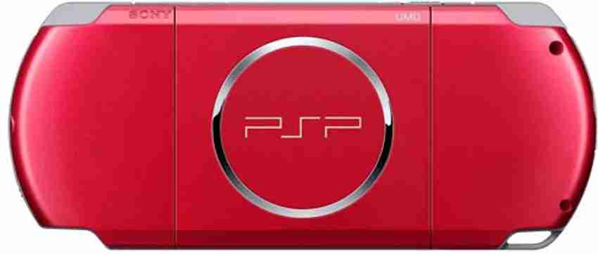 Sony psp price in flipkart store