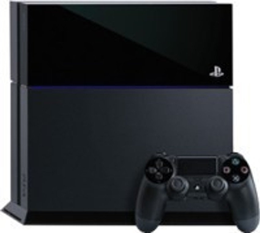Infamous Second Son Ps4 Bundle
