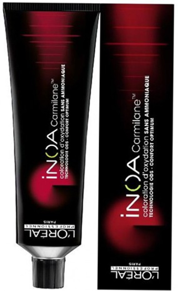 Inoa Color Chart Color Chart, Hair Color Chart, Loreal, 46% OFF