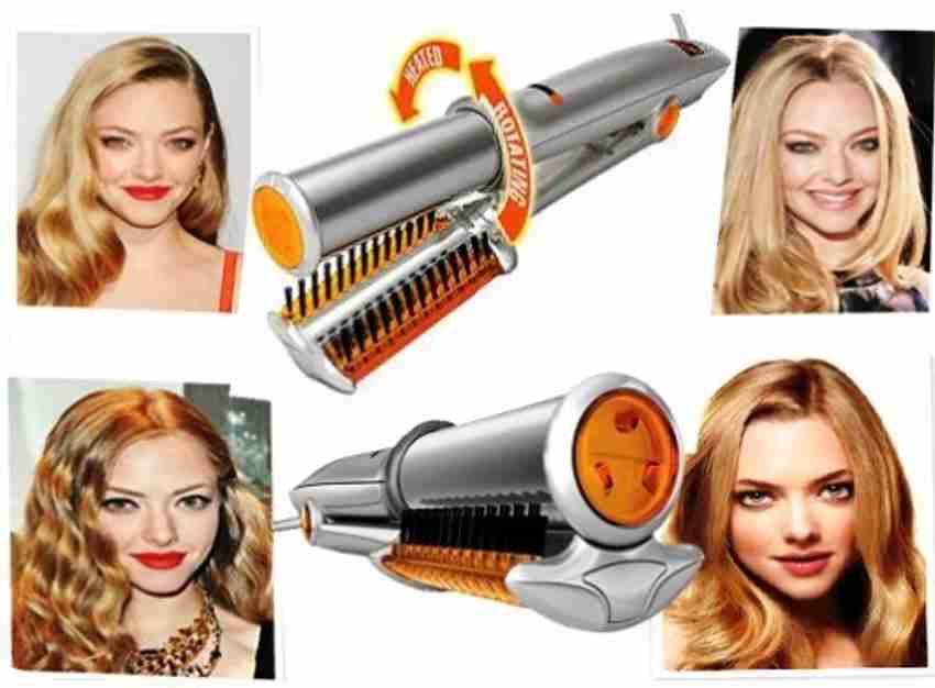Instyler Curling Iron
