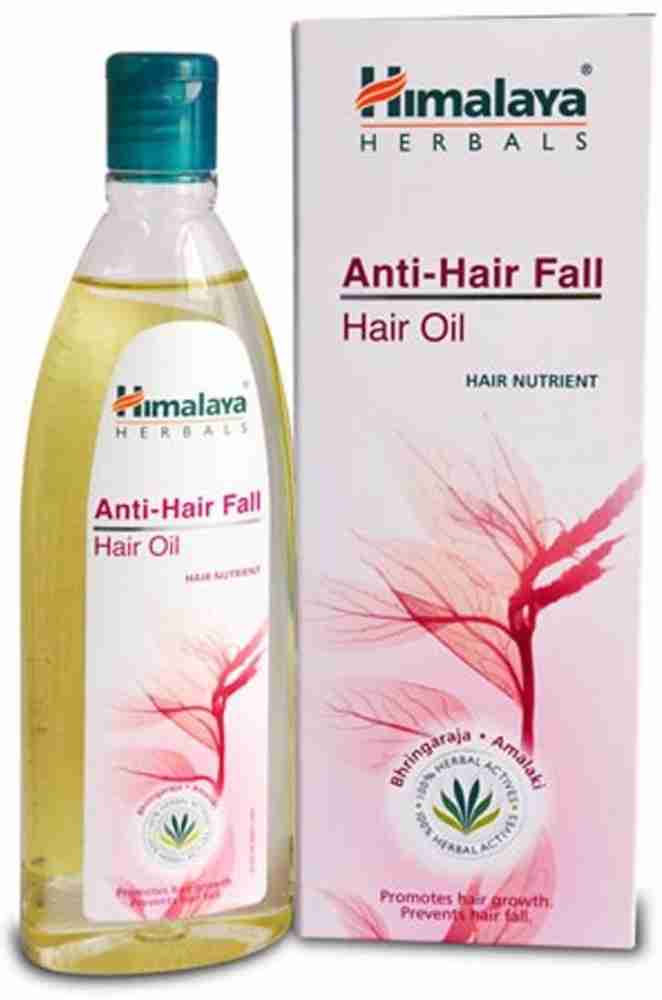 Himalaya hair oil store