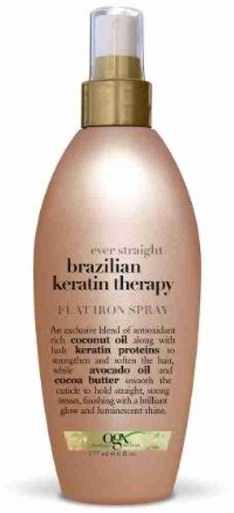 Ogx Straightening Spray Deals | www.farmhouse-furniture.co.uk