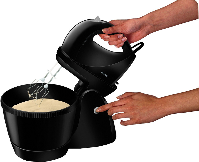 Philips Cake Mixer Machine