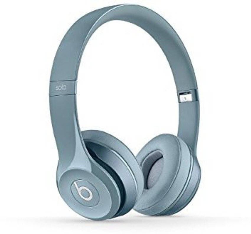 Beats By Dre Studio Light Blue