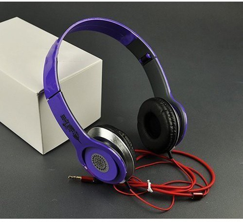 Anime Beats Headphones