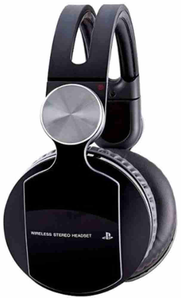 Sony Stereo Headset Ps3