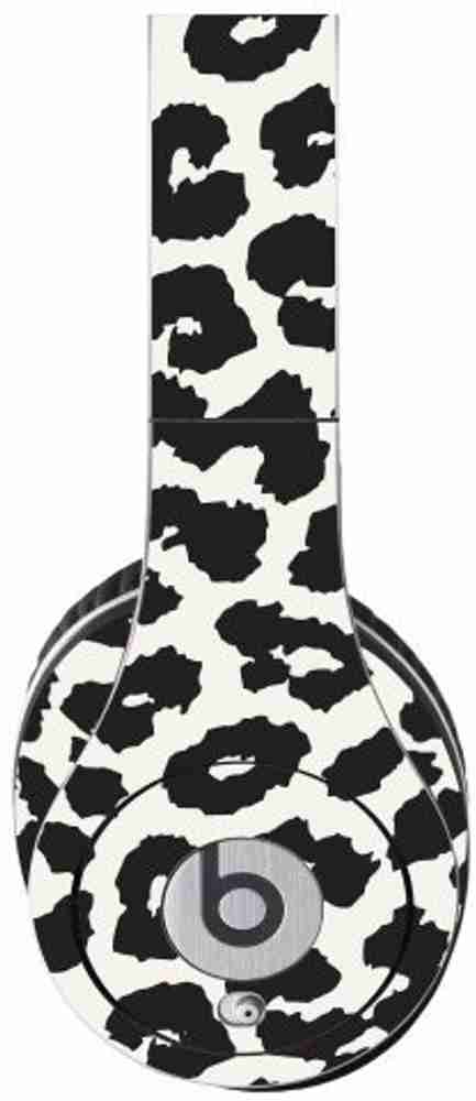 Leopard Print Beats