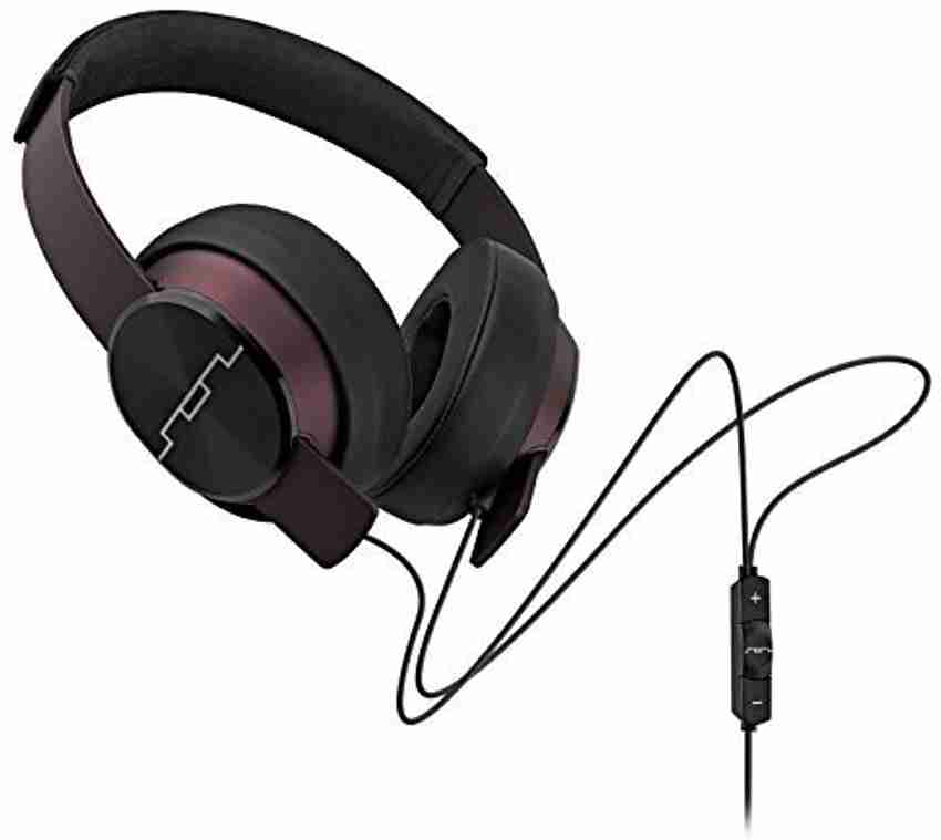 Sol Republic Master Tracks White