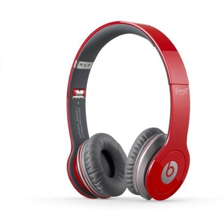 Beats Solo Hd Wireless