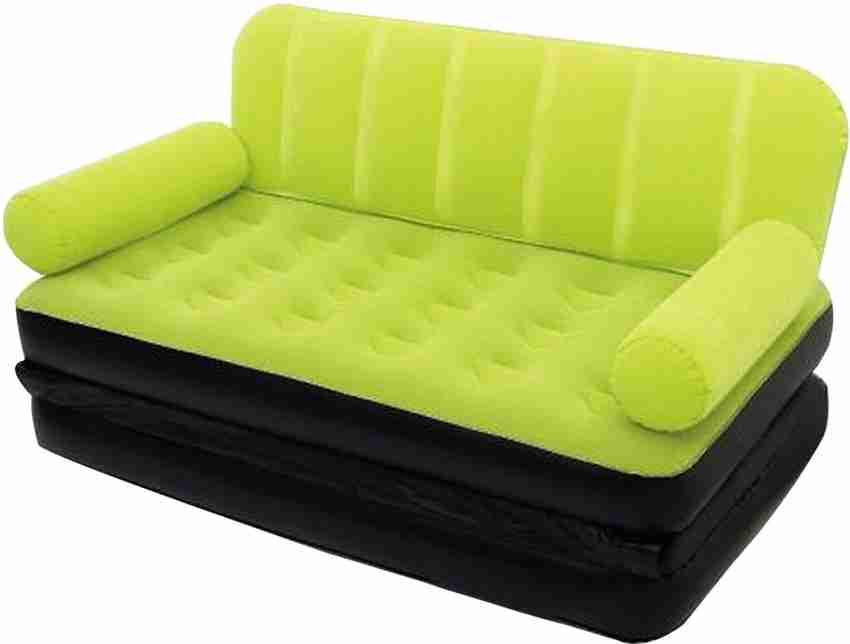 5 in 1 sofa bed flipkart store