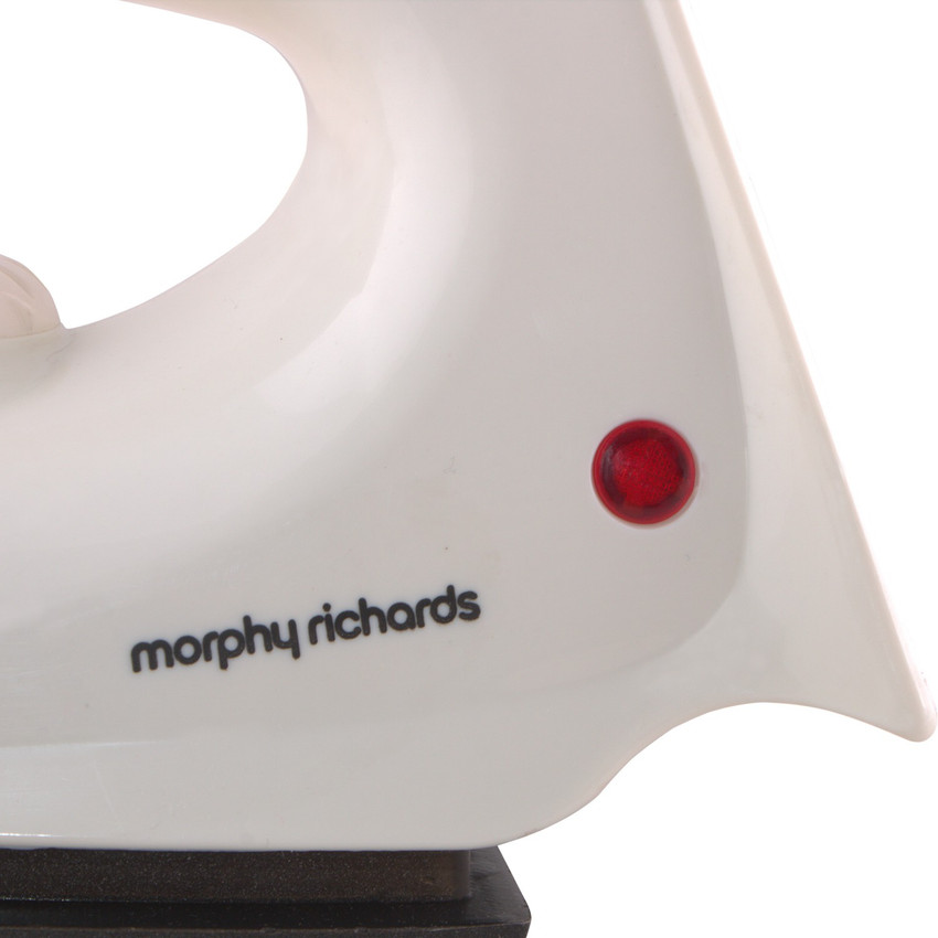 Morphy richards desira dry iron store