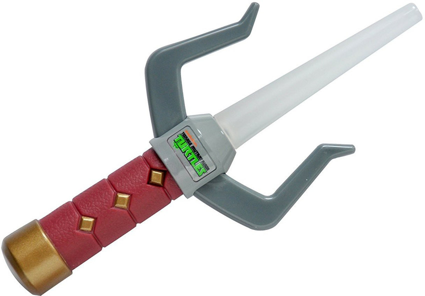 Light Up Teenage Mutant Ninja Turtles Weapons Teenage Mutant Ninja