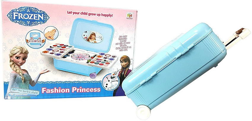 Ice Princess Makeup Kit | Saubhaya Makeup