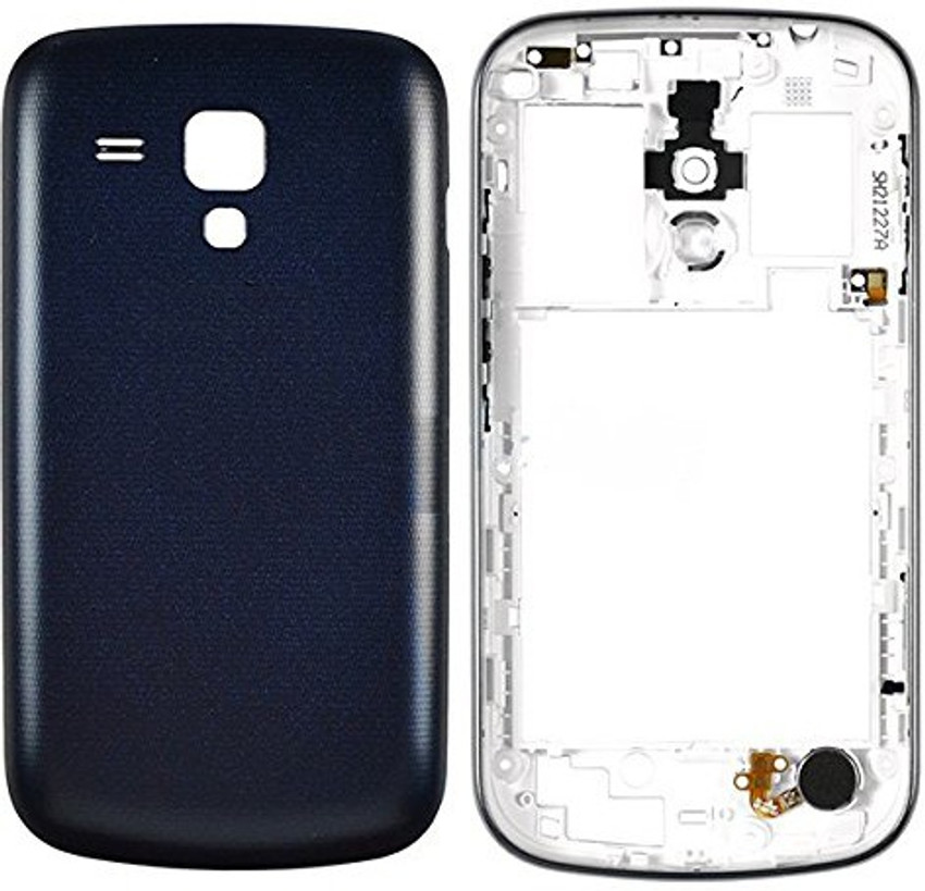 Samsung Galaxy S Duos And S3