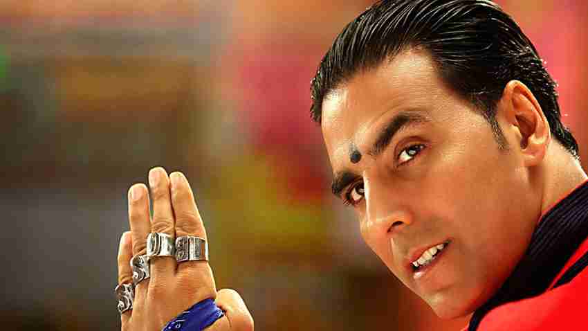 Boss Akshay Kumar