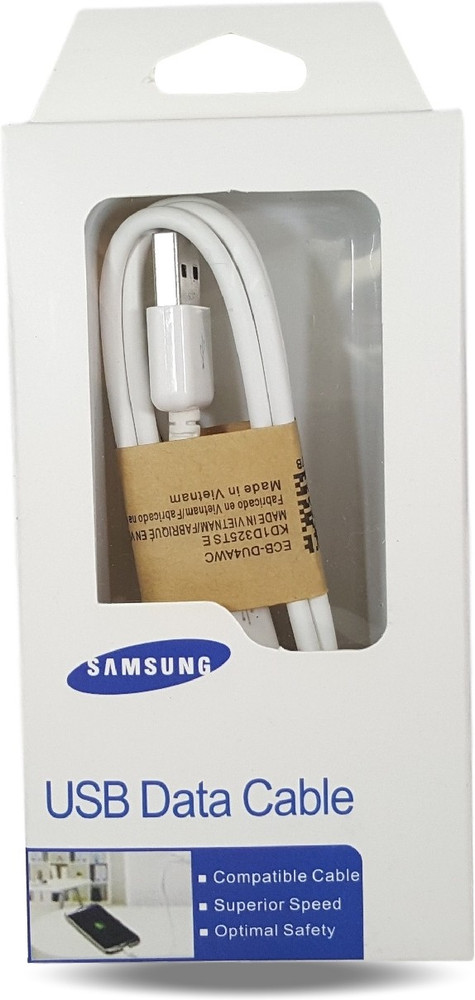 Galaxy S4 Charge Cord