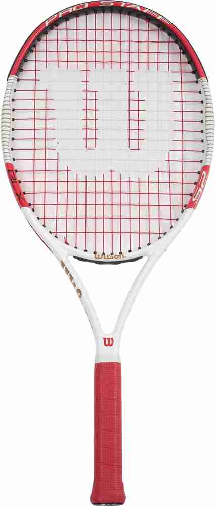 Tennis Warehouse Wilson Pro Staff 90 Racquet Review, 48% OFF