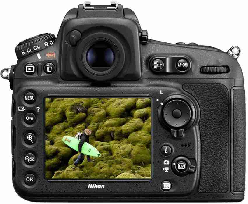 NIKON D810 DSLR Camera D810 Price in India Buy NIKON D810 DSLR Camera D810 online at Flipkart