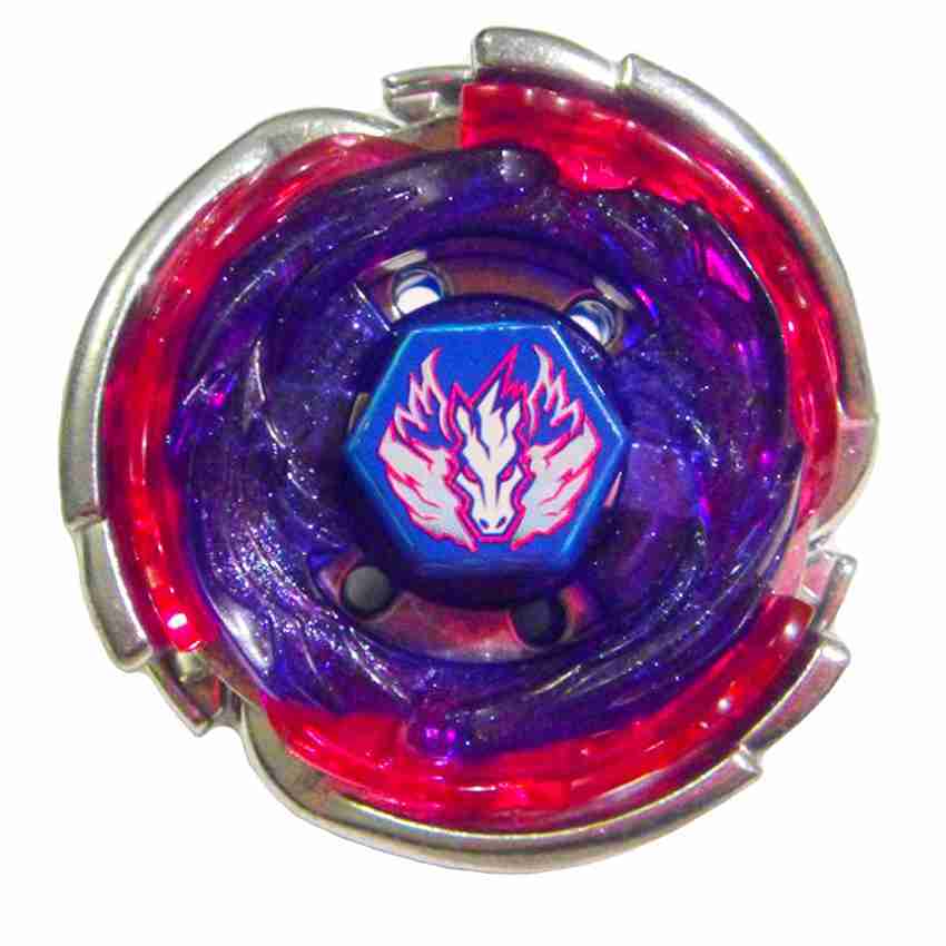 Beyblade Cosmic Pegasus Red