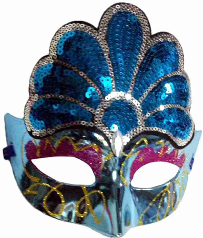 Fancy Eye Mask Designs