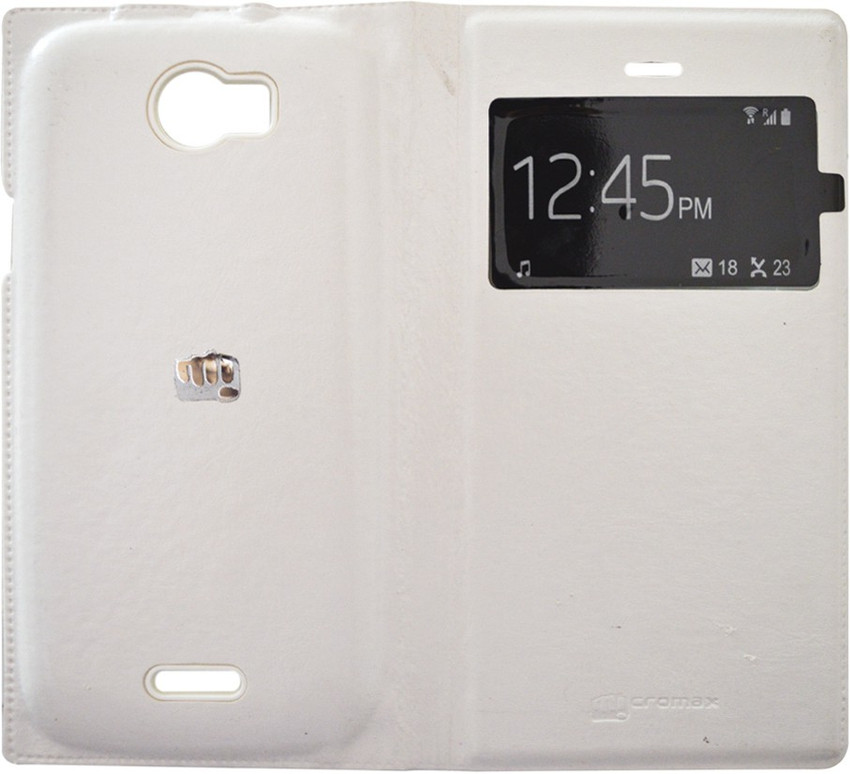 Micromax Bolt A068 White