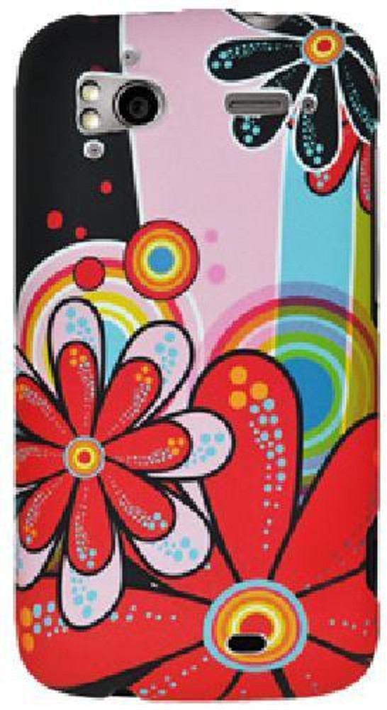 Htc Sensation 4g Cases