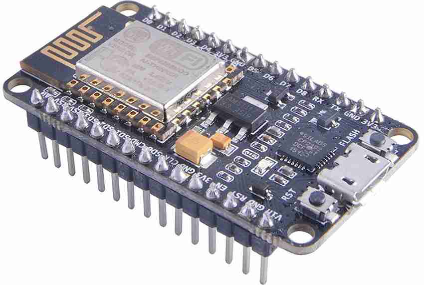 What Is Nodemcu Esp8266 Specification Ahirlabs