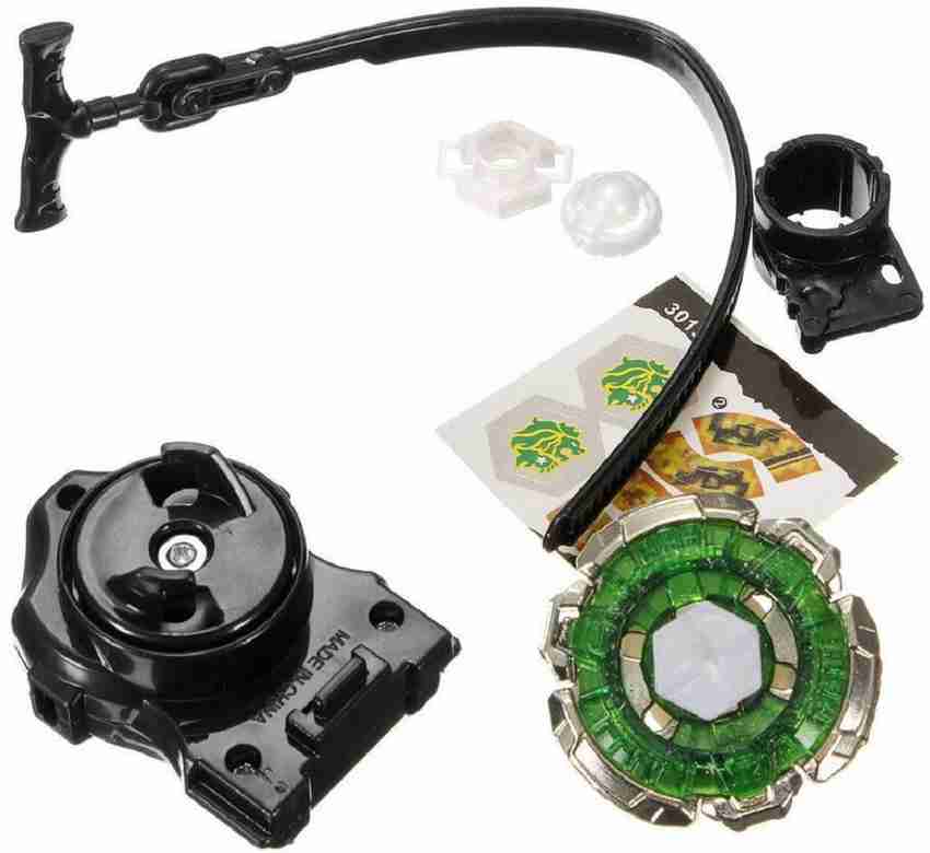 Fang Leone Parts