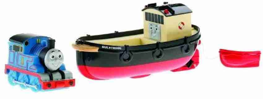 Thomas And Friends Bulstrode