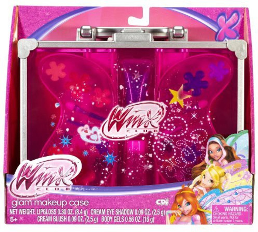 Winx Club Makeup | Saubhaya Makeup