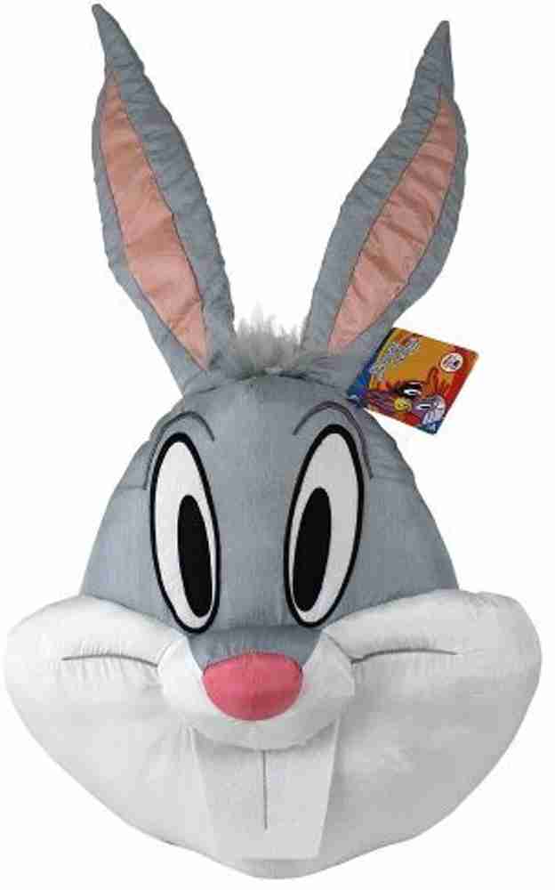 Looney Tunes Bugs Bunny Face