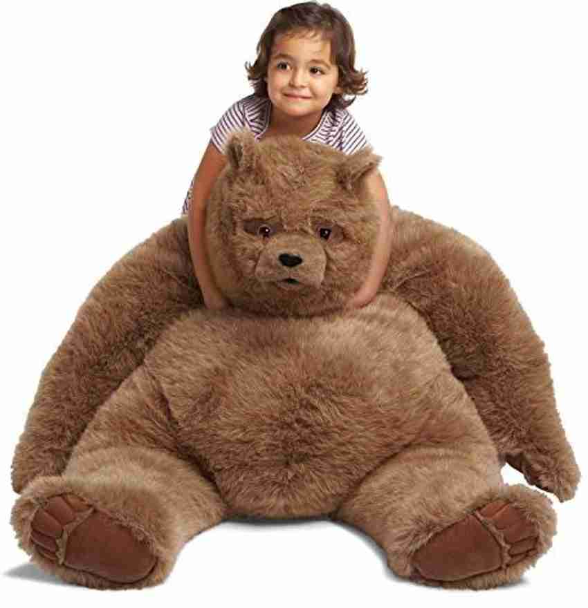 Kodiak bear plush store
