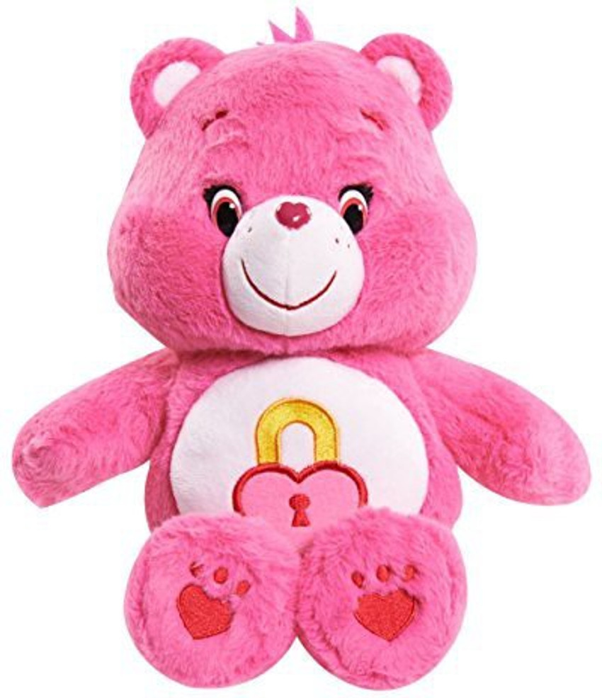 Care Bears Secret Bear Plush