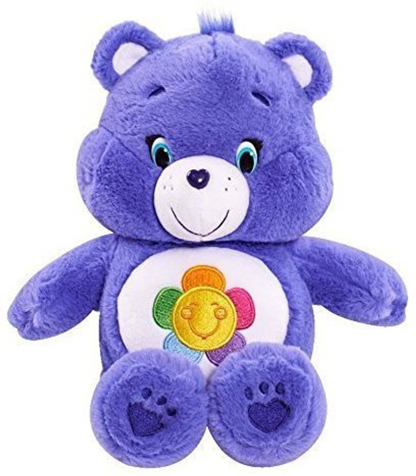 Care Bears Harmony Bear