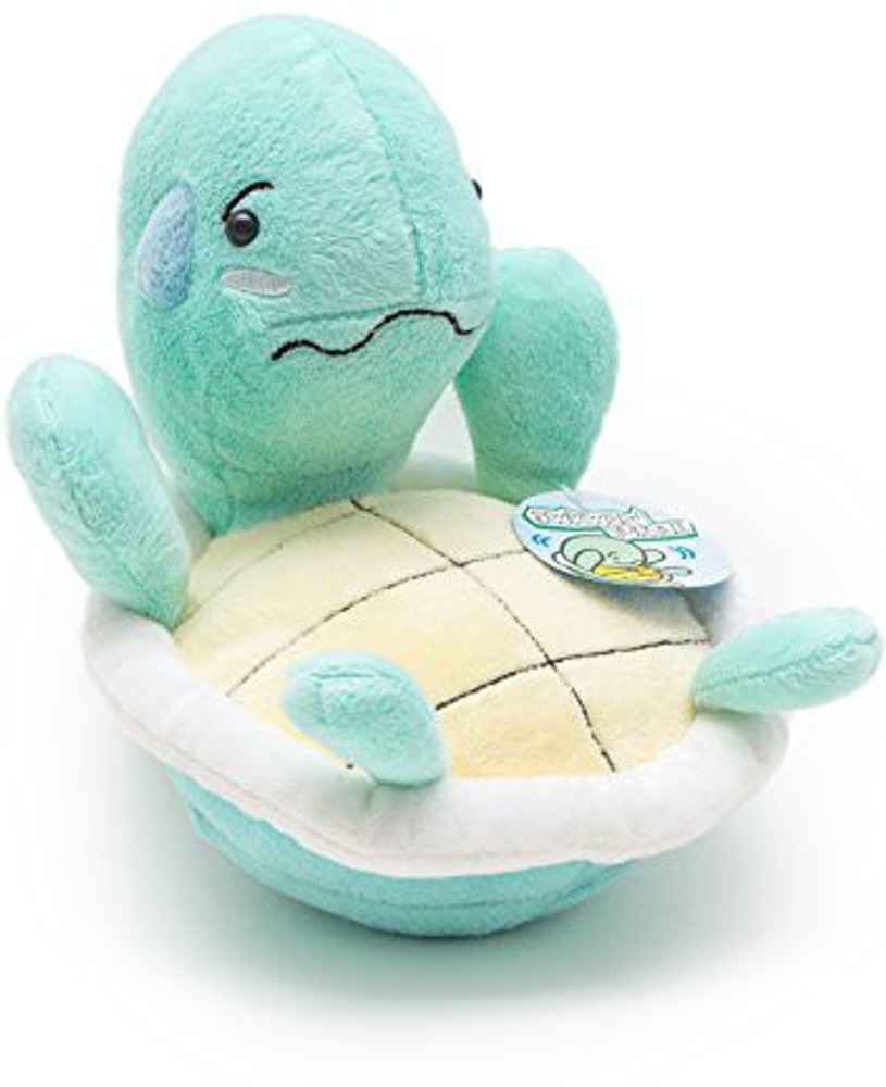 Cute Awkward Turtle