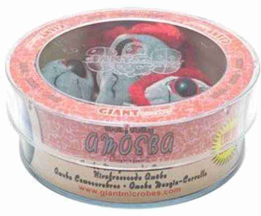 Brain Eating Amoeba Plush