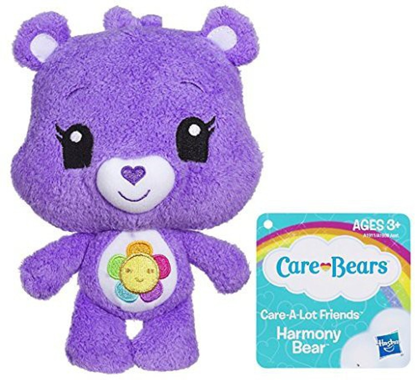 Harmony Bear Care Bear