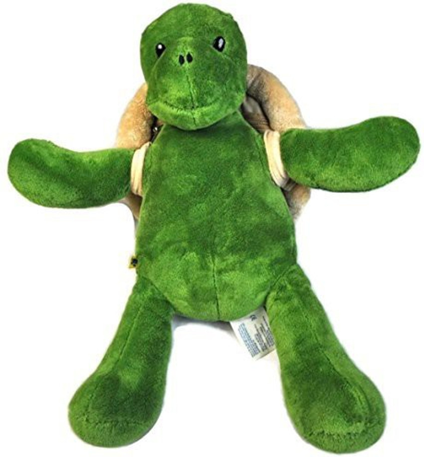 Build A Bear Turtle