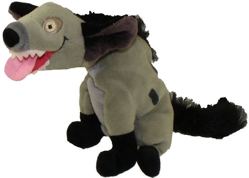 Lion King Hyenas Doll